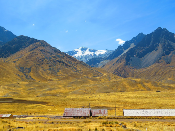 Vacaciones de Invierno: 7 Destinos en el Perú - Blog de recorrido.pe