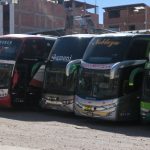 Perú Bus: Las 8 Mejores Empresas para Viajar en el País Inca