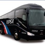 Tepsa: Conoce a la Pionera del Transporte Interprovincial del Perú