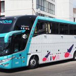 Viaja, Siente y Descubre el Perú con Transportes Civa