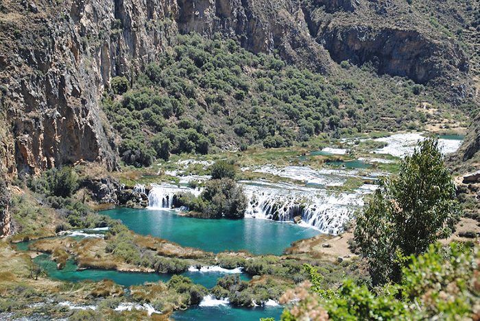 Full Day Huancaya: Paseos y Tips para un Tour Pleno